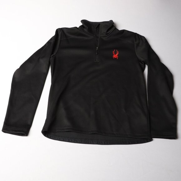 Spyder | Shirts | Mens Spyder Base Layer Size Medium | Poshmark